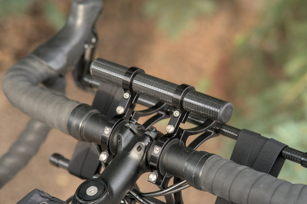 Blue Ridge Accessory Bar – RoguePandaDesigns