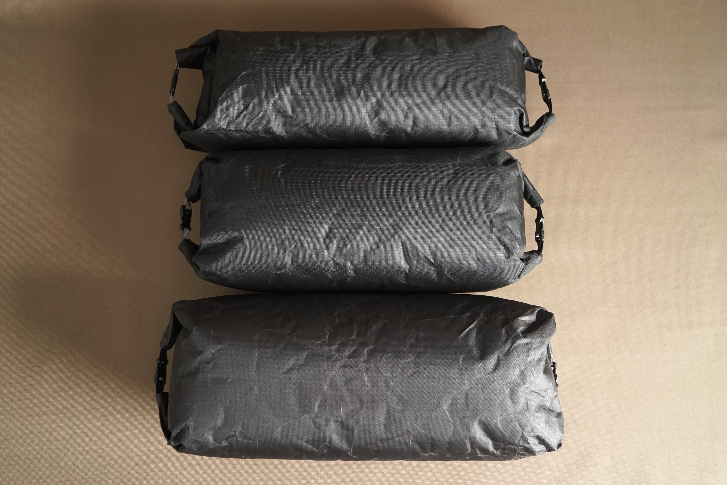 Gila Dry Bag – RoguePandaDesigns