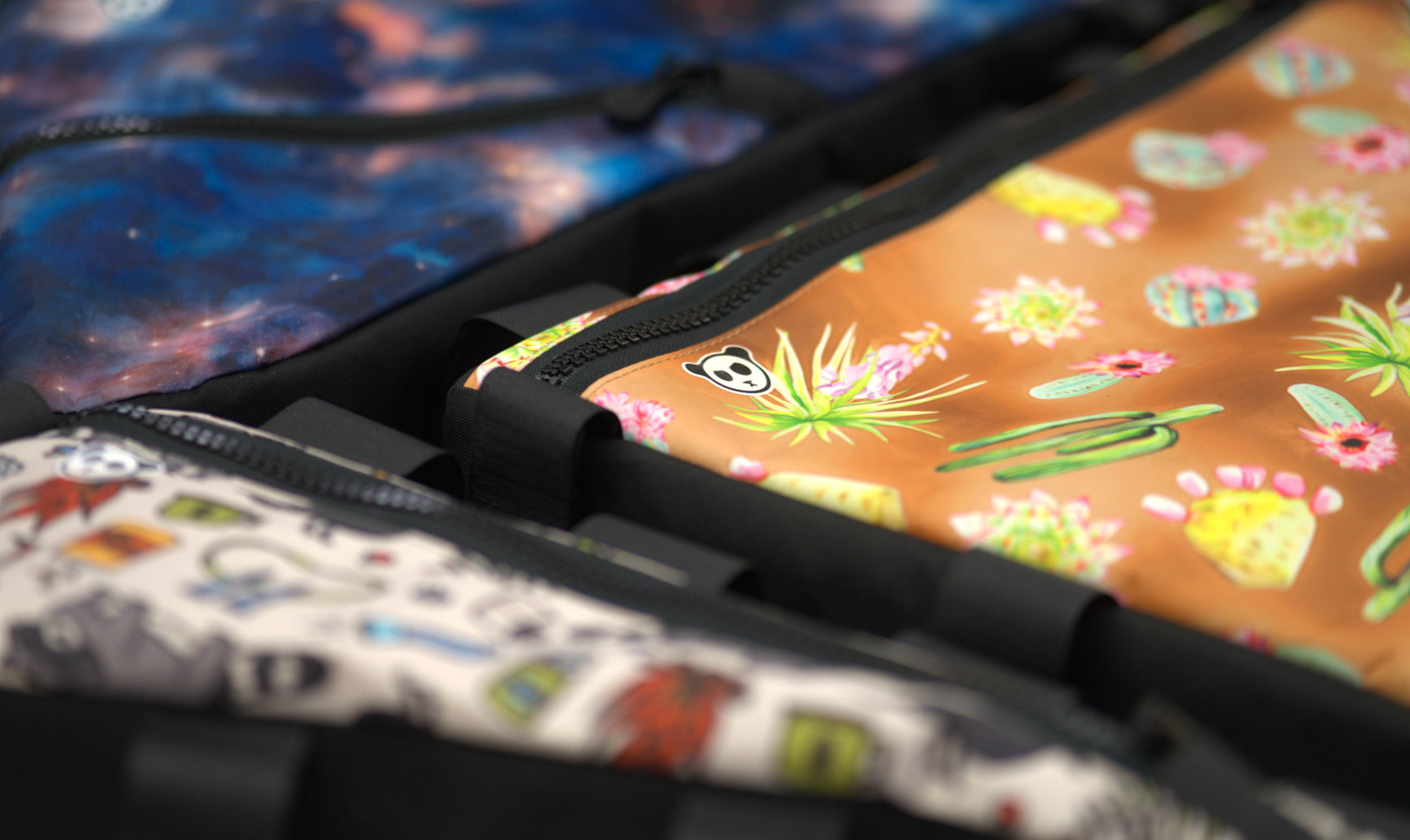 Fabrics – RoguePandaDesigns