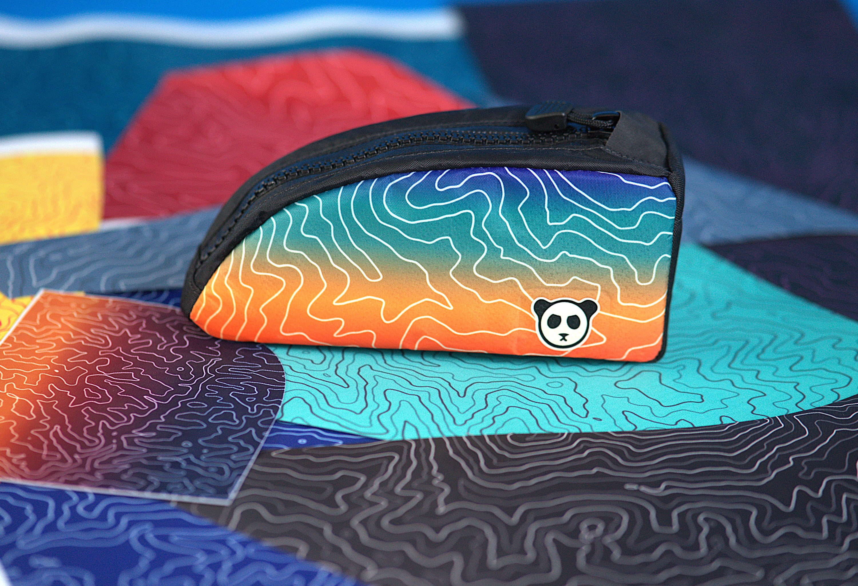 Fabrics – RoguePandaDesigns