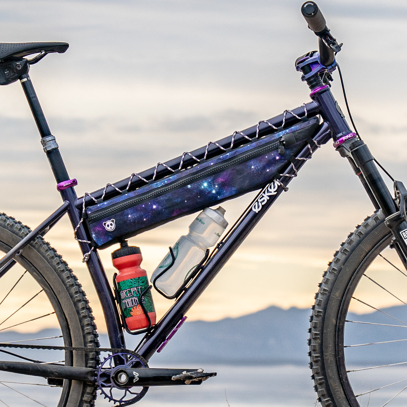 Custom Frame Bags – RoguePandaDesigns