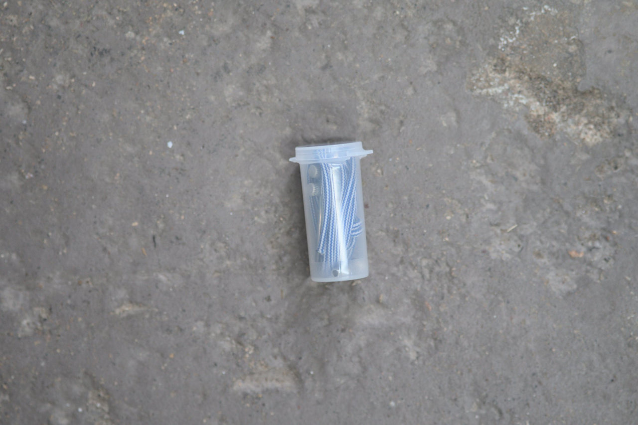 FiberFix Emergency Spoke – RoguePandaDesigns