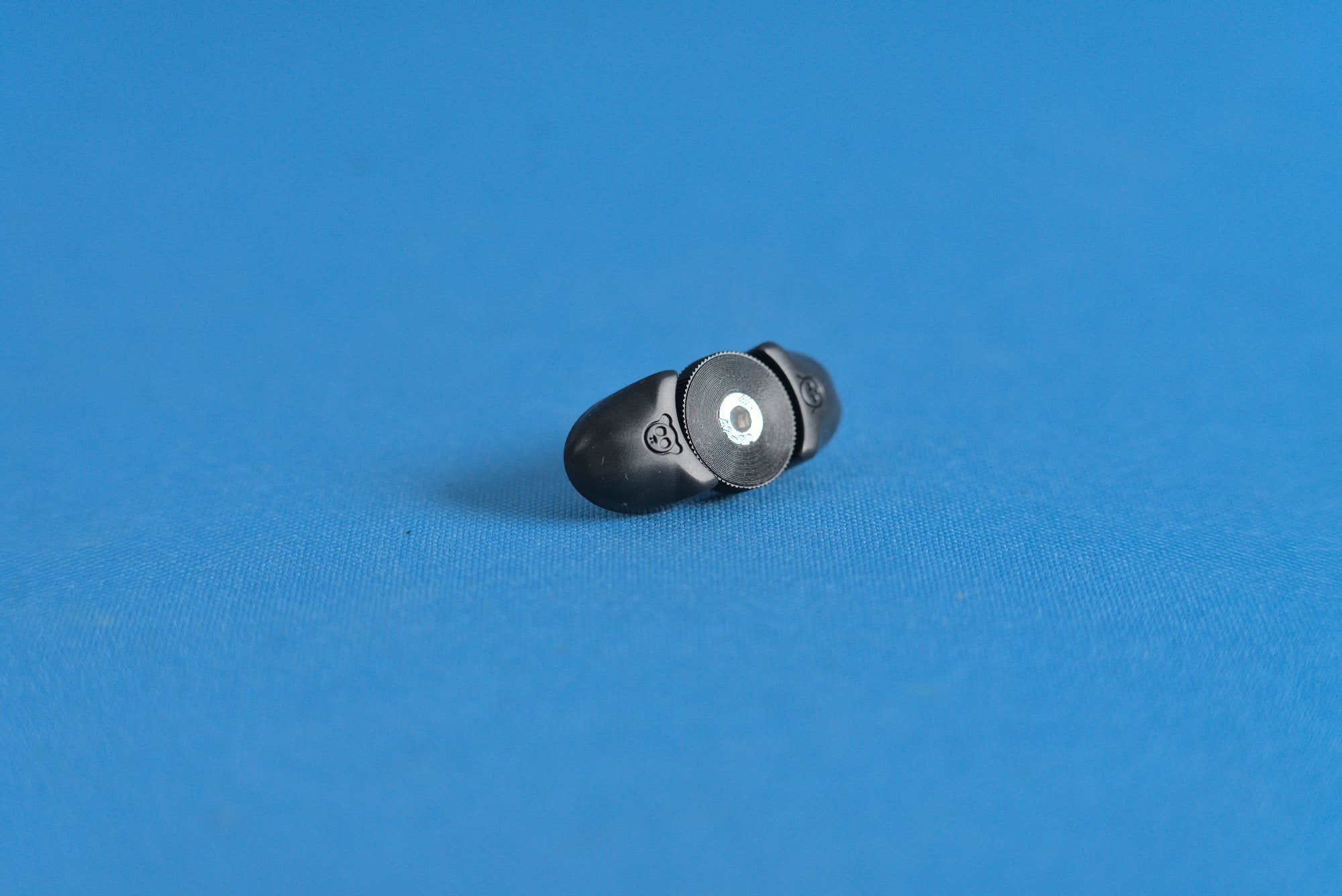Frame Bag Thumb Screw and Washer – RoguePandaDesigns