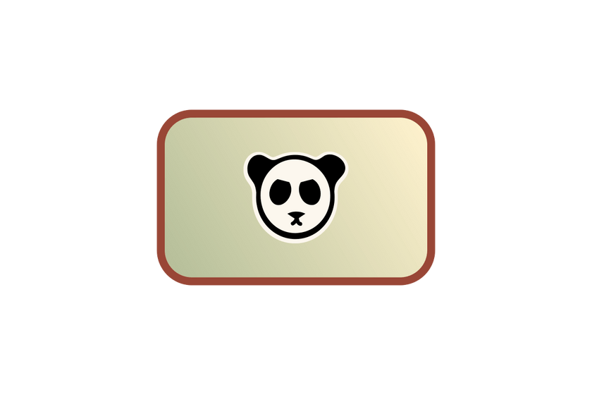 Rogue Panda Digital Gift Card – RoguePandaDesigns