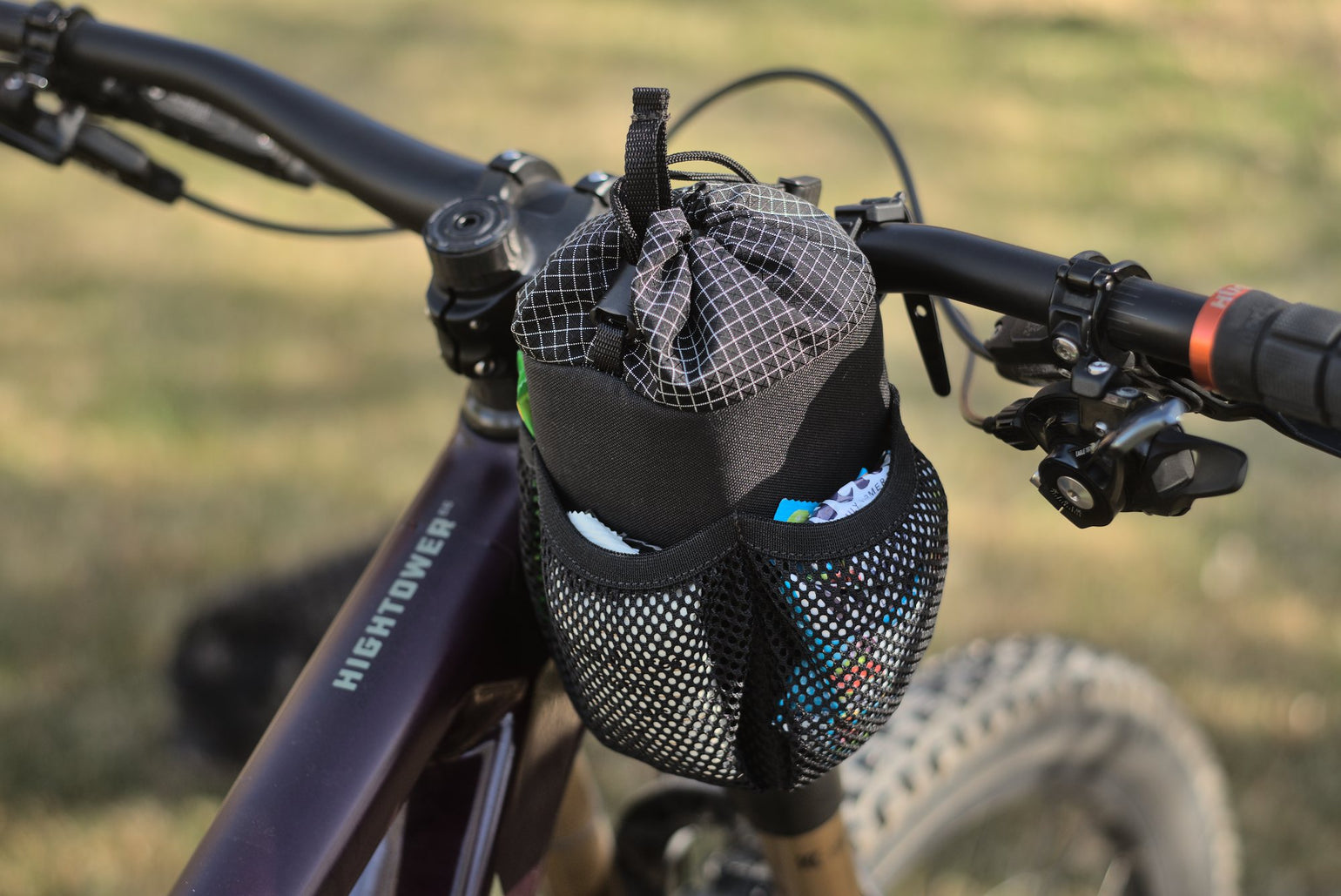 Happy Jack Snack Sack – RoguePandaDesigns