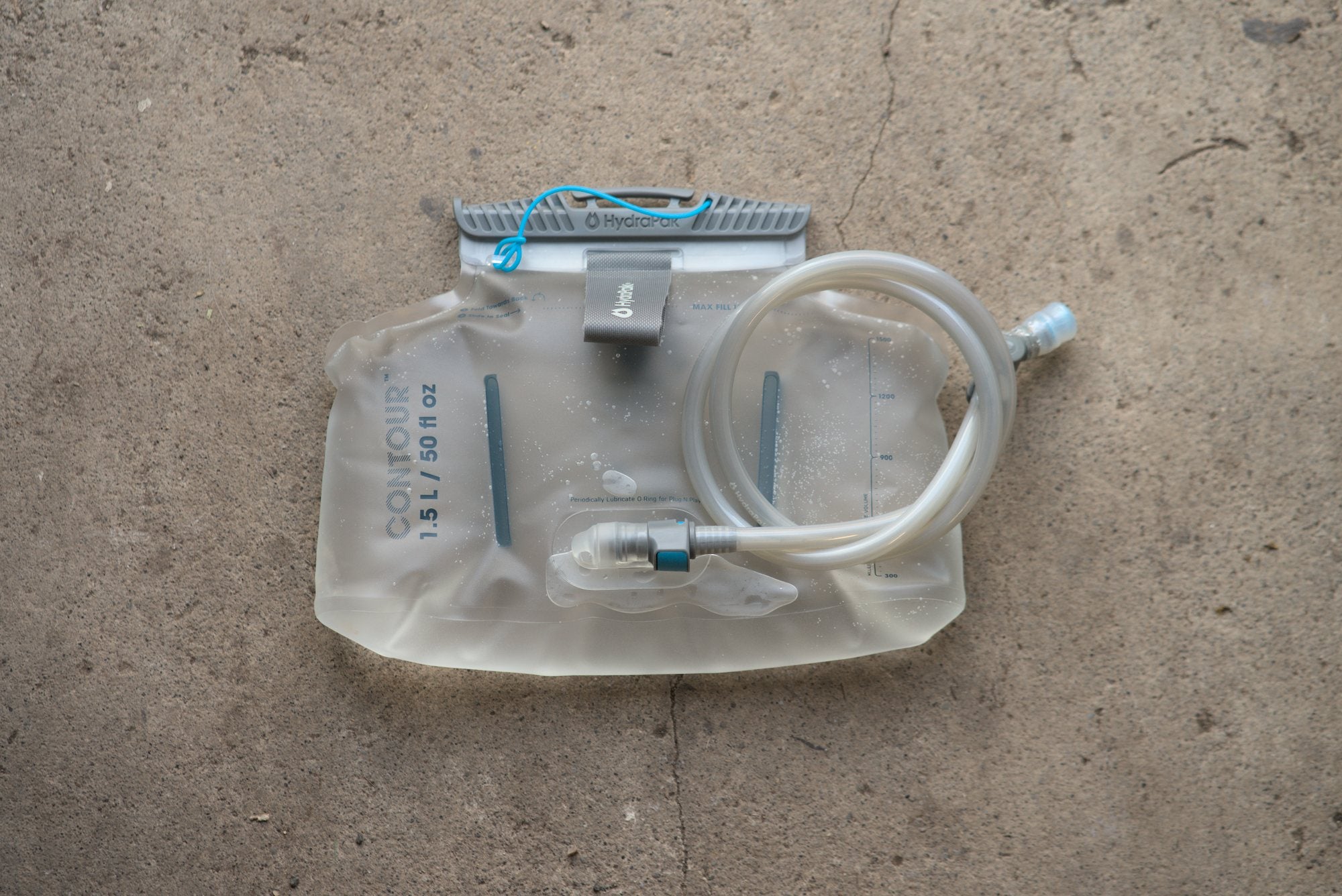 Contour Lumbar Reservoir – RoguePandaDesigns