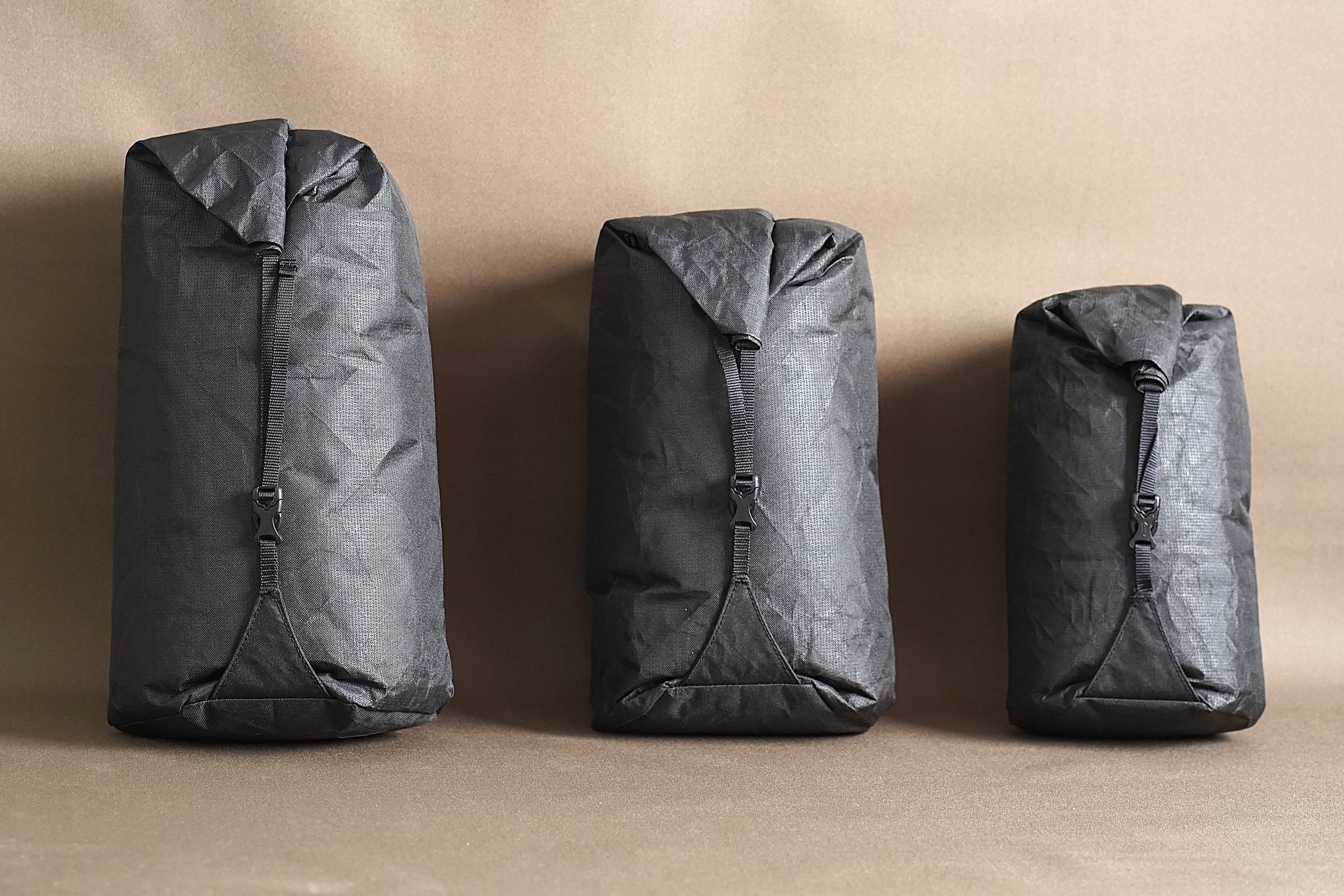 Gila Dry Bag – RoguePandaDesigns