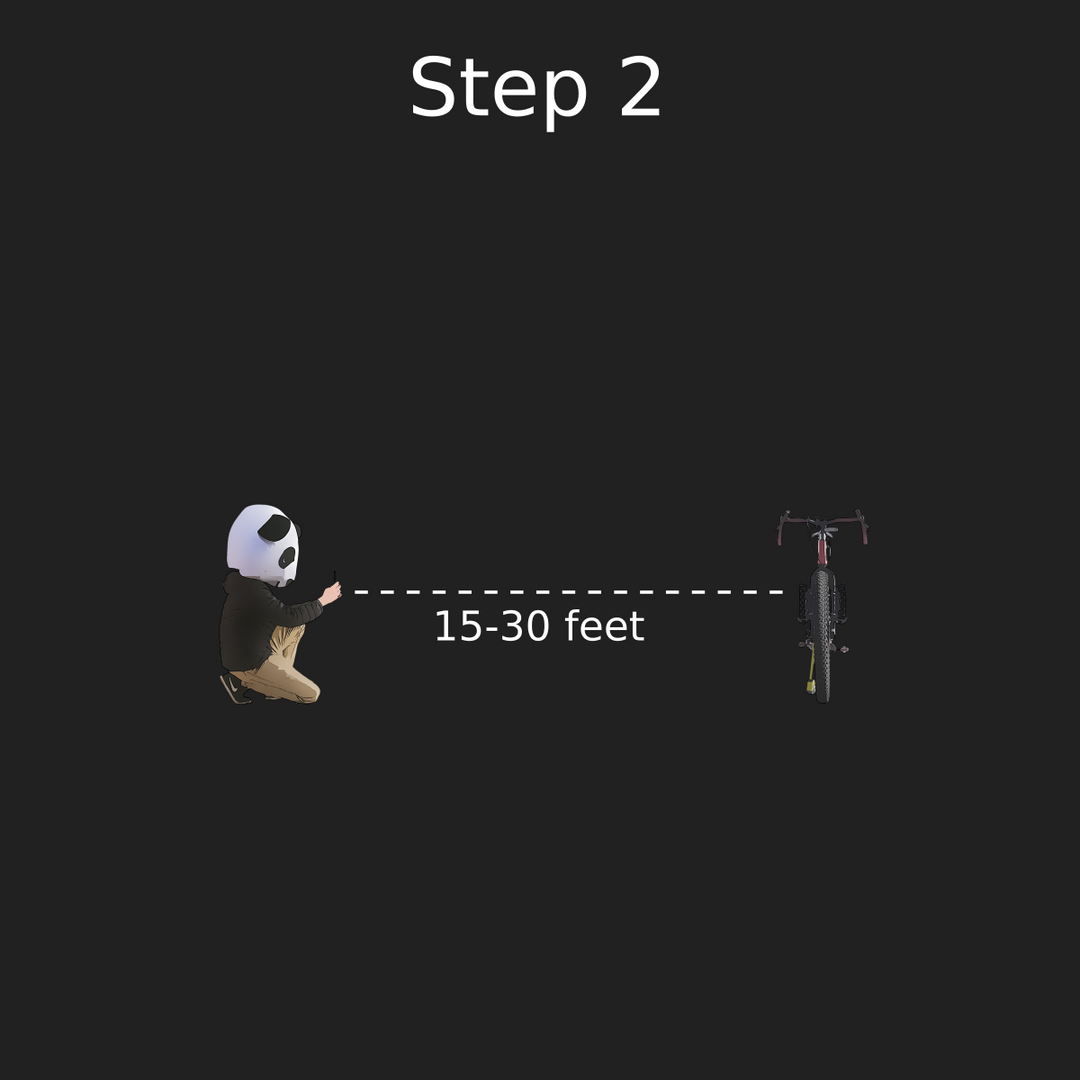 PandaVision – RoguePandaDesigns